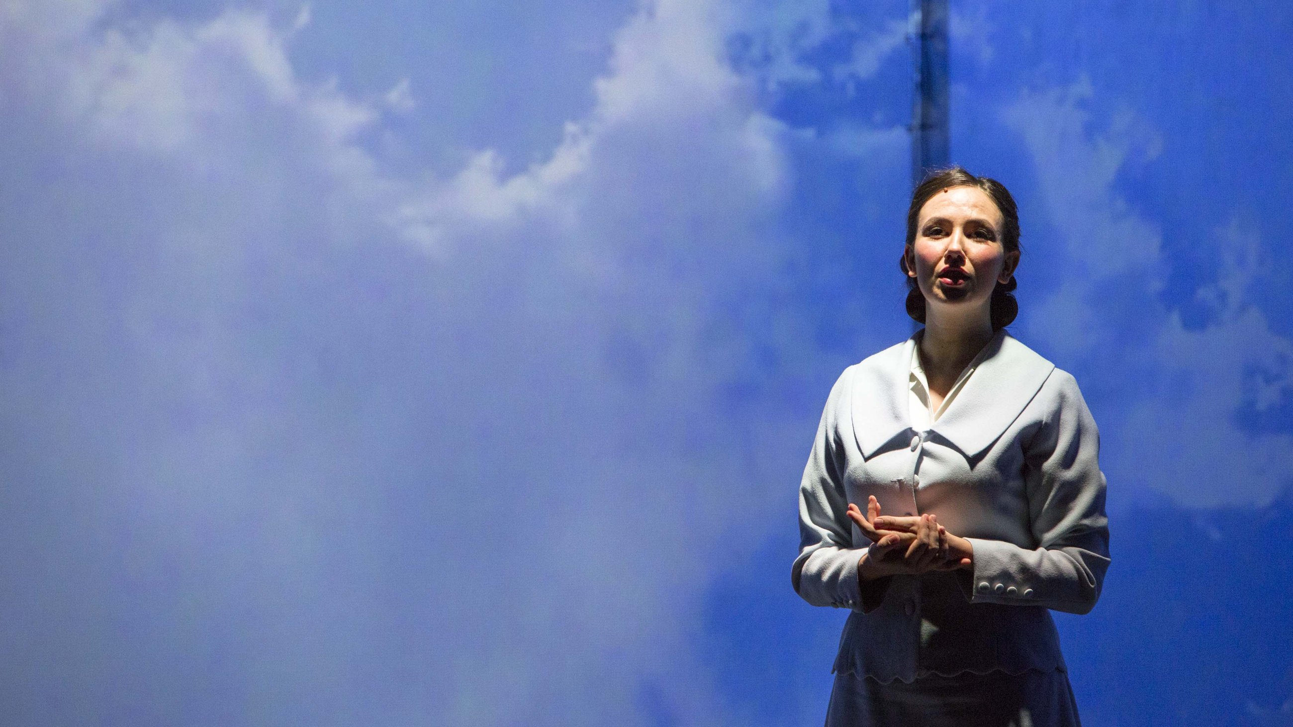 An Extraordinary Story - Valerie Barber PR