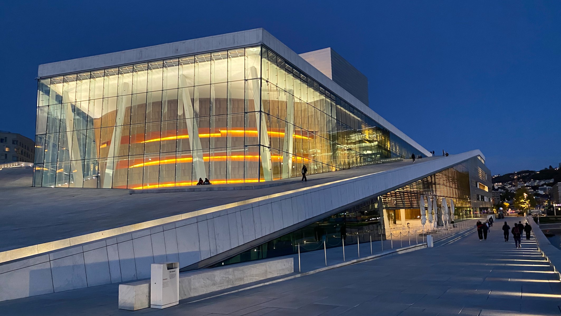 Norwegian National Opera Receives Gramophone’s 2025 Opera Award ...