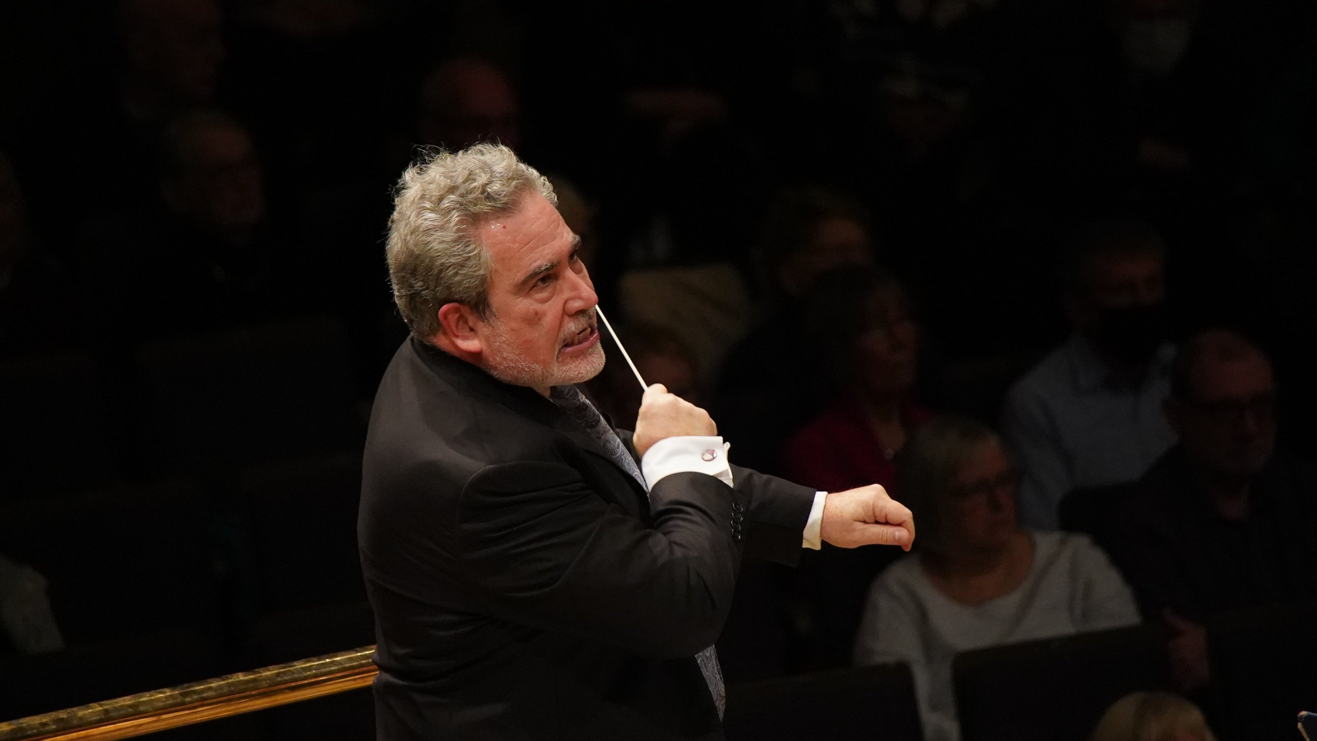 Carlo Rizzi returns to The Metropolitan Opera to open 2022/23 season ...